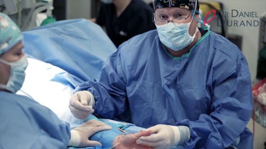 Before and After Images of Hand Surgeries and Results
